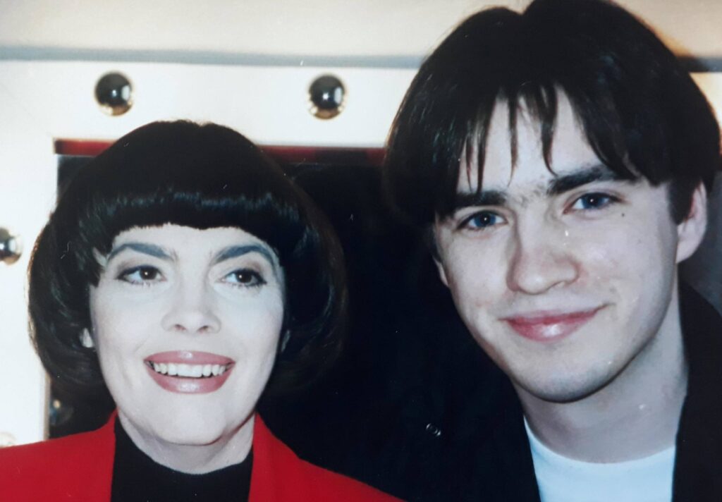 Mireille Mathieu Partnerin – Wahrheit über ihr stilles Liebesleben
